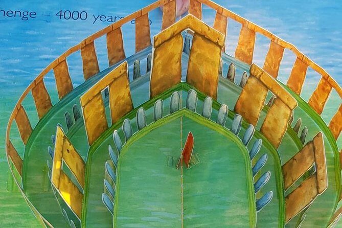 Private Driver guided tour Stonehenge Windsor castle and Bath. - Authentic Experience Highlights