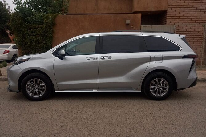 Private Driver in Valle de Guadalupe  10 Hours, Your Itinerary - Pricing & Value