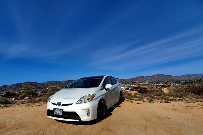 Private Driver in Valle de Guadalupe  10 Hours, Your Itinerary - FAQ