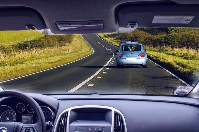 Private Driver to Bucharest from Airport Henri Coanda OTP - Why Choose This Private Transfer?