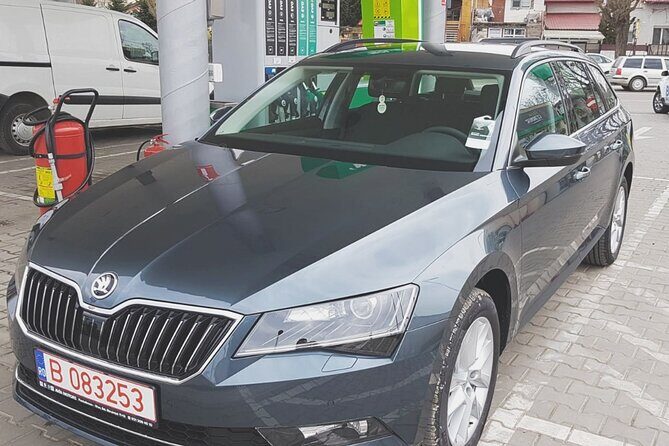 Private Driver to Bucharest from Airport Henri Coanda OTP - Final Thoughts: Is It Worth It?