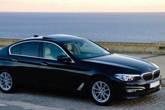 Private Driver to roam the island of Malta - The Itinerary Breakdown: What to Expect