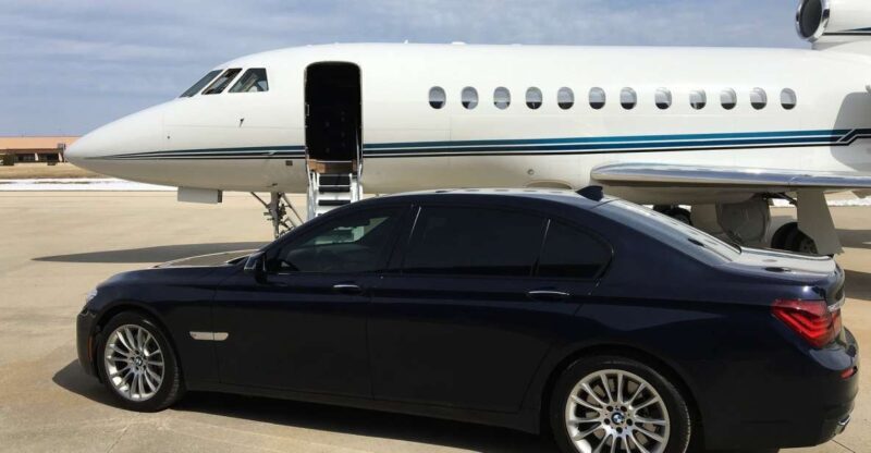 Private Driver to roam the island of Malta (VIP) - Key Points