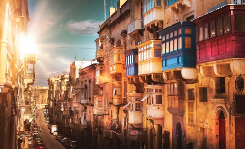 Private Driver to roam the island of Malta (VIP) - Price and Value Analysis