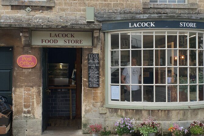 Private driver tours to Cotswolds, Blenheim Palace, or Oxford - Real Experiences from Travelers