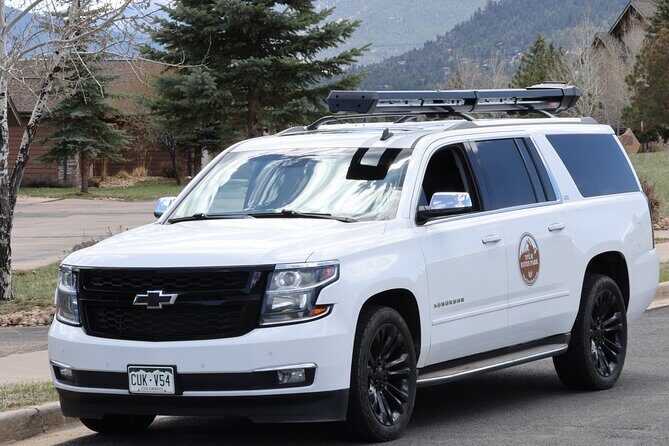 Private Driving Tour of the Rocky Mountain National Park - Discovering Rocky Mountain National Park: The Practical Breakdown  