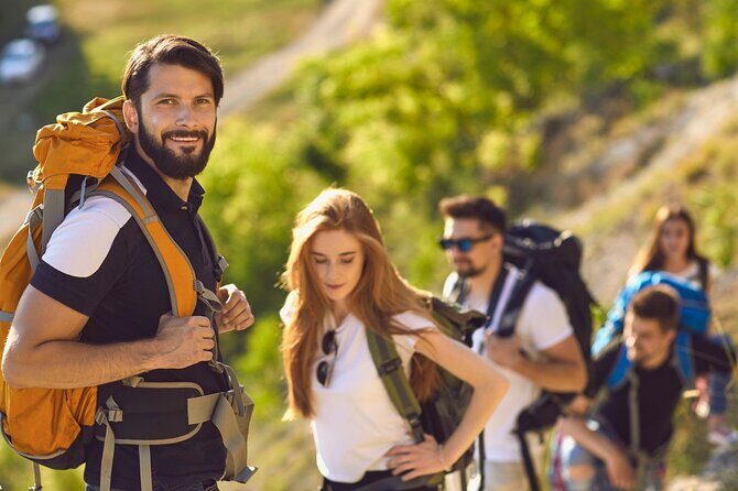 Private Driving Tour of the Rocky Mountain National Park - The Itinerary: What You Can Expect  