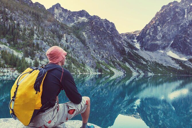 Private Driving Tour of the Rocky Mountain National Park - Starting Point: Estes Park  