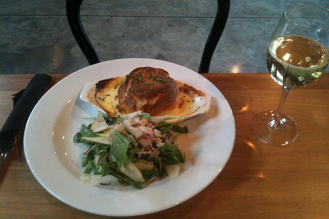 Private Driving Wine Tour (full day) in the Marlborough Region - Transportation and Comfort