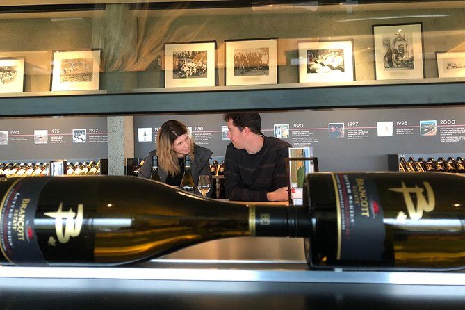 Private Driving Wine Tour (full day) in the Marlborough Region - Frequently Asked Questions