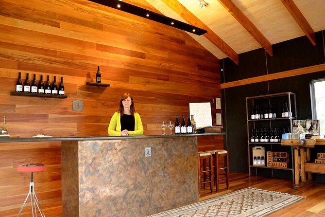 Private Driving Wine Tour (full day) in the Marlborough Region - Final Thoughts