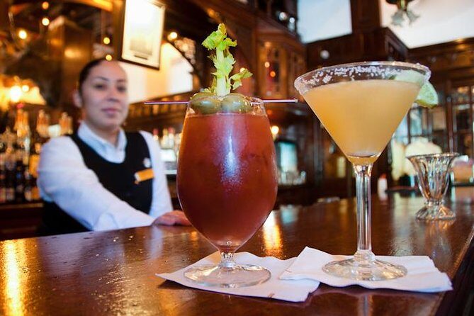 Private Drunk History Tour - The Value: Is It Worth It?