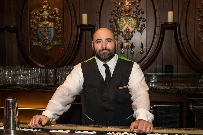 Private Drunk History Tour - Logistics and Practicalities