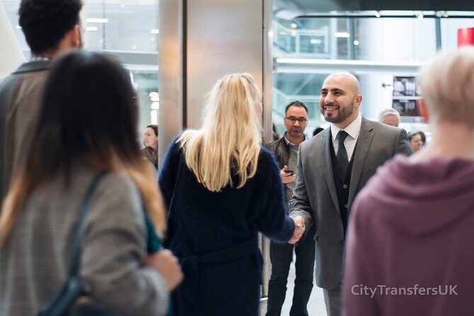 Private Dublin Arrival Transfer - Airport to Hotel / Accommodation - Final Thoughts: Is It Worth It?