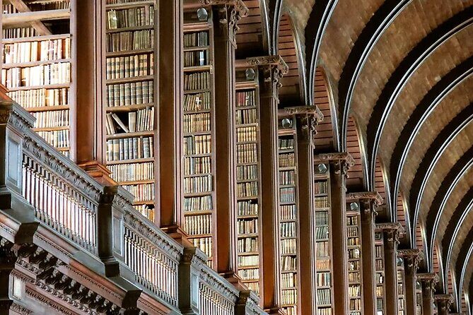 Private Dublin Day Tour - Key Points