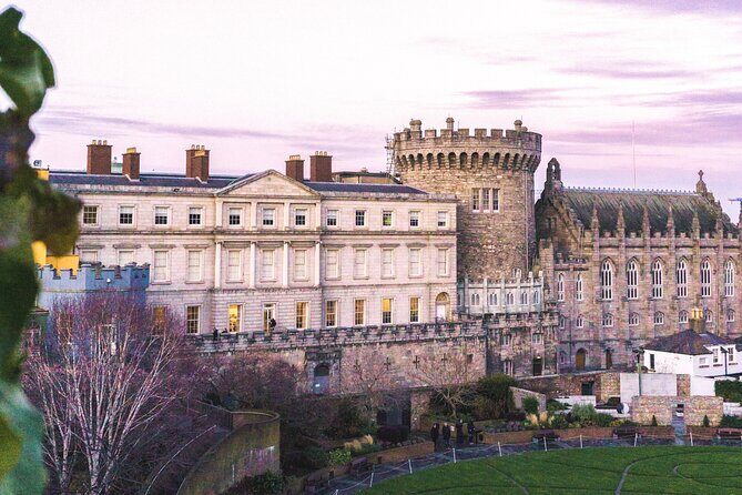 Private Dublin Day Tour - The Bottom Line: Who Will Love This Tour?
