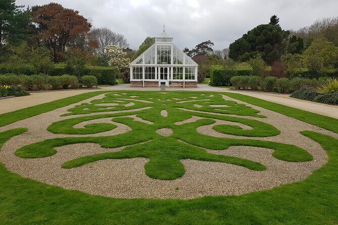 Private Dublin Day Tour - FAQ