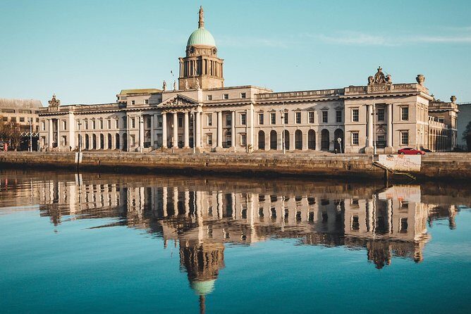 Private Dublin Departure Transfer - Hotel / Accommodation to Airport - Frequently Asked Questions