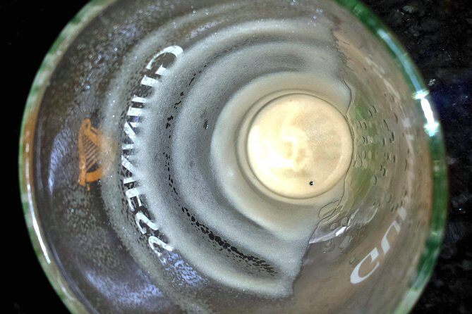 Private Dublin Pub Odyssey: Storytelling, and Pub Culture - FAQs