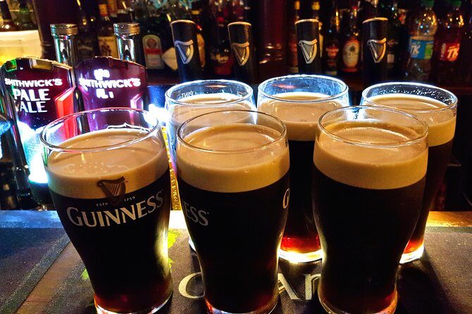 Private Dublin Pub Odyssey: Storytelling, and Pub Culture - Final Thoughts
