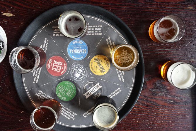 Private Dublin Pub Tour (Walking Tour) - FAQs