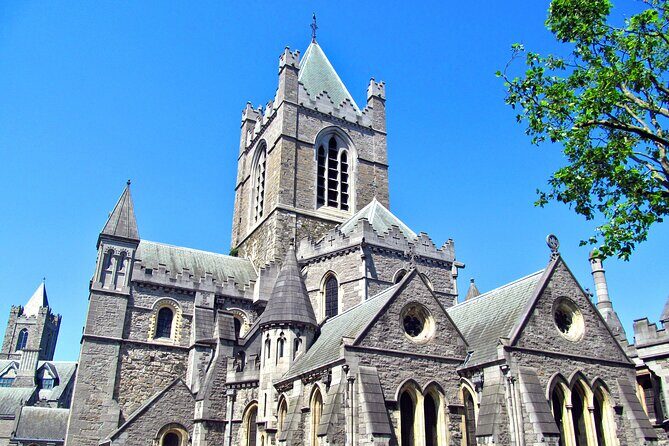 Private Dublin Sights and Pints (Walking Tour) - The Value of Private and Custom Experiences