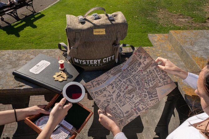 Private Dublin Treasure Hunt Self Guided Tour - An In-Depth Look at the Dublin Treasure Hunt Experience