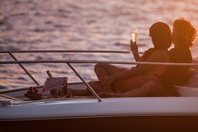 Private Dubrovnik Champagne Sunset Cruise - Arriving and Departing: The Experience Begins  