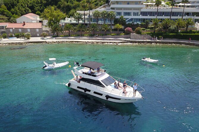 Private Dubrovnik Champagne Sunset Cruise - Pricing and Value: Is It Worth It?  