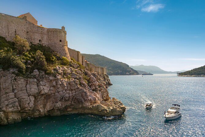 Private Dubrovnik Champagne Sunset Cruise - Who Should Consider This Cruise?  