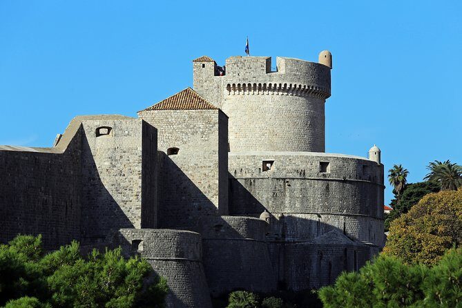 Private Dubrovnik City Walls & City Tour - A Deep Dive into the Dubrovnik Experience
