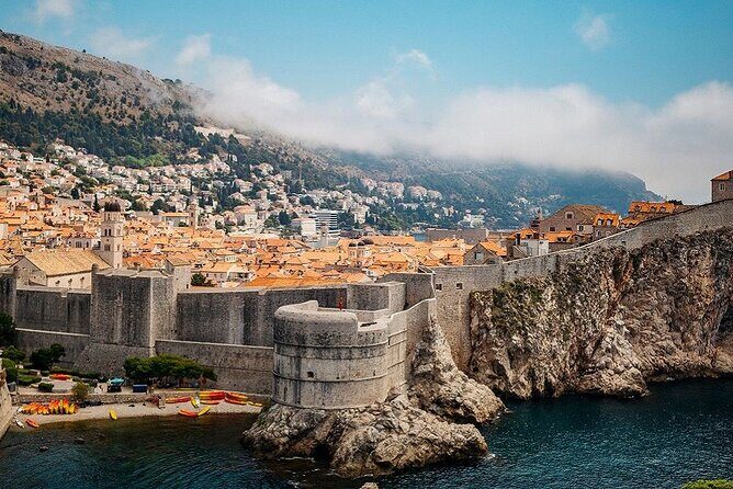 Private Dubrovnik City Walls Walking Experience - Key Points