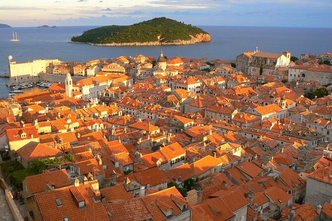 Private Dubrovnik City Walls Walking Experience - An In-Depth Look at the Dubrovnik City Walls Tour