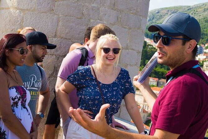 Private Dubrovnik City Walls Walking Experience - FAQs