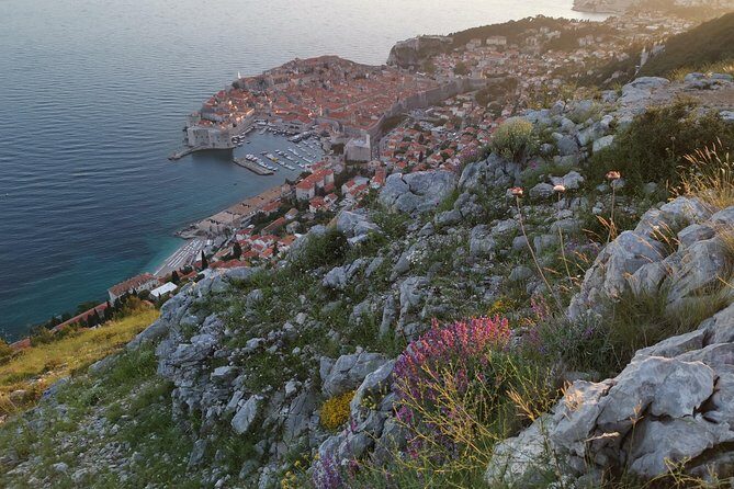 PRIVATE Dubrovnik Panorama sightseeing tour - Transportation and Practical Details
