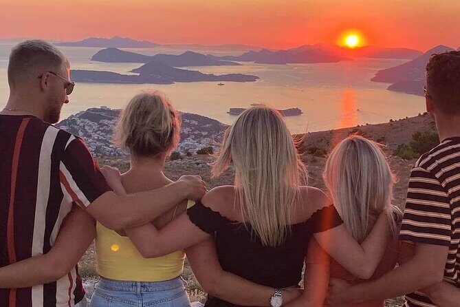 PRIVATE Dubrovnik Panorama sightseeing tour - What Travelers Say
