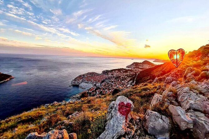 PRIVATE Dubrovnik Panorama sightseeing tour - The Value Proposition