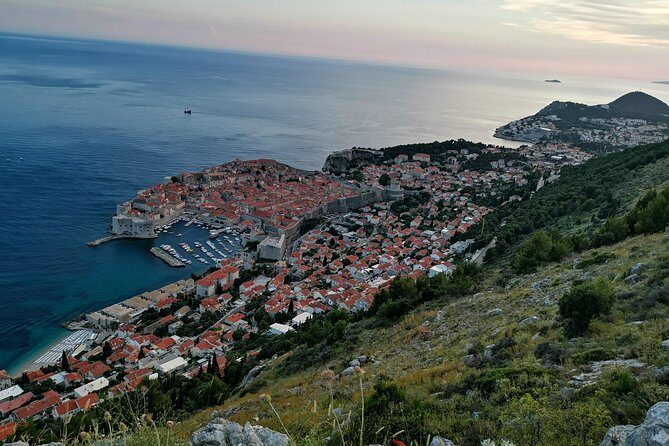 PRIVATE Dubrovnik Panorama sightseeing tour - Who Should Consider This Tour?