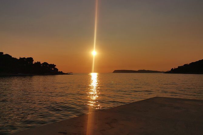 PRIVATE Dubrovnik Panorama sightseeing tour - The Sum Up