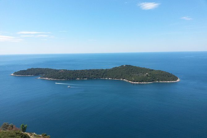 Private Dubrovnik panoramic sightseeing tour - cable car view - An In-Depth Look at the Tour Itinerary