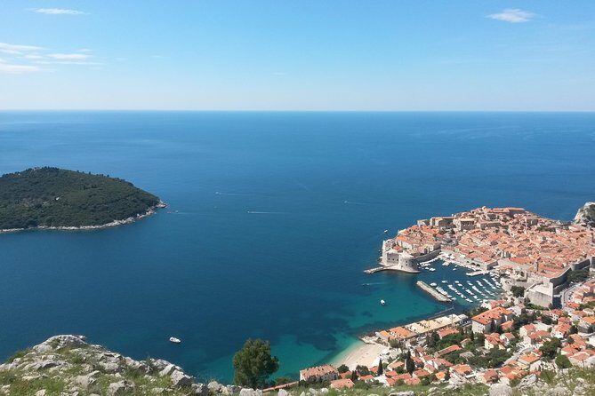 Private Dubrovnik panoramic sightseeing tour - cable car view - Practical Details and Tips