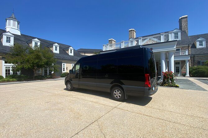 Private Dulles IAD Airport Transfer From or To Washington DC - FAQ
