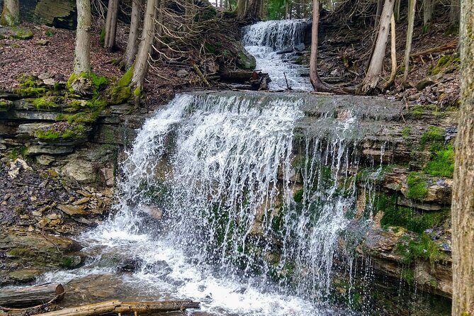 Private Duncan/Metcalfe Caves Hike, Collingwood/Blue Mountain - Customizable Return Routes
