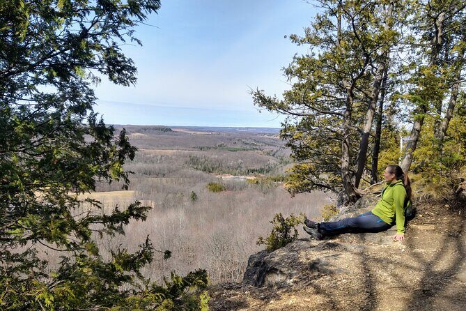 Private Duncan/Metcalfe Caves Hike, Collingwood/Blue Mountain - Practical Details and What to Expect