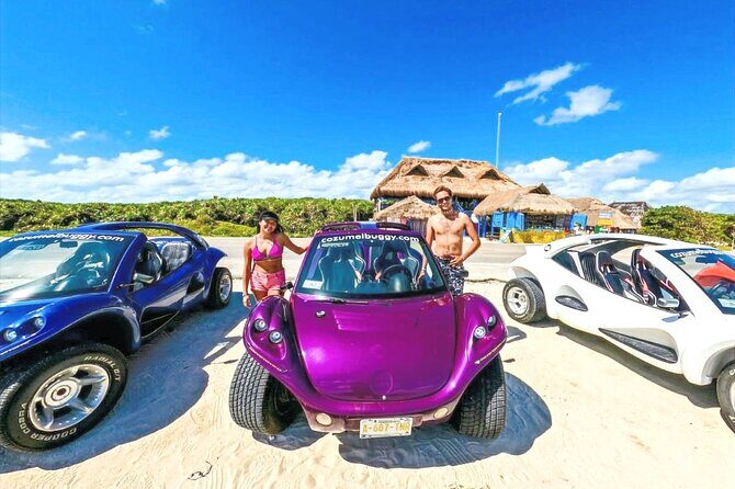 Private Dune Buggy & Snorkel Tour: All-Inclusive - Food, Snorkeling & Cultural Highlights