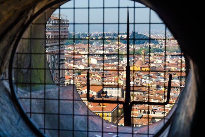 Private Duomo Complex Guided Tour with Cupola Entry Tickets - A Detailed Look at the Tour Experience