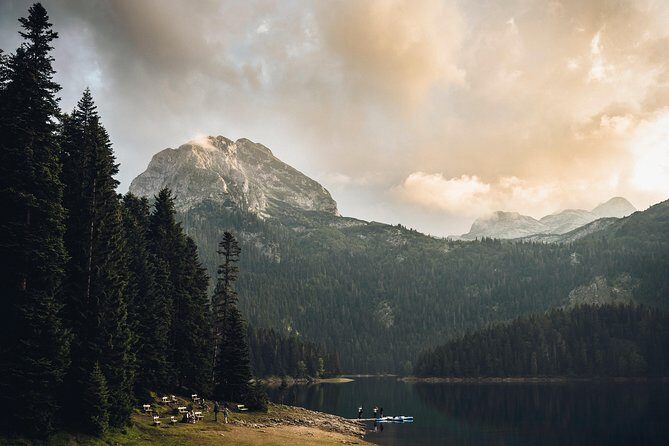 Private Durmitor National Park and Black Lake Tour - Key Points