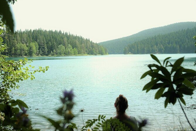 Private Durmitor National Park and Black Lake Tour - Who Should Consider This Tour?