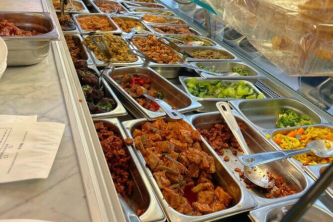 Private Dutch Food Tour - Eat Like a Local - Who Will Love This Tour?