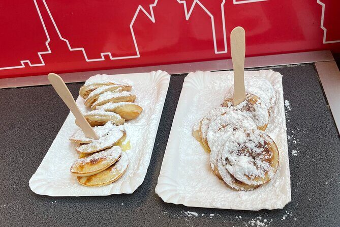 Private Dutch Food Tour - Eat Like a Local - The Sum Up: Is It Worth It?